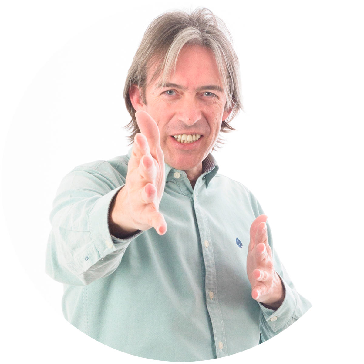 Gracias Registrado con Éxito - Instituto Viving